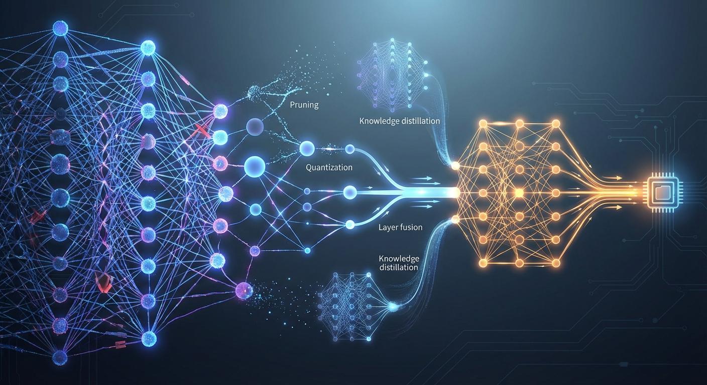 Top 5 AI Model Optimization Techniques for Faster, Smarter Inference ...